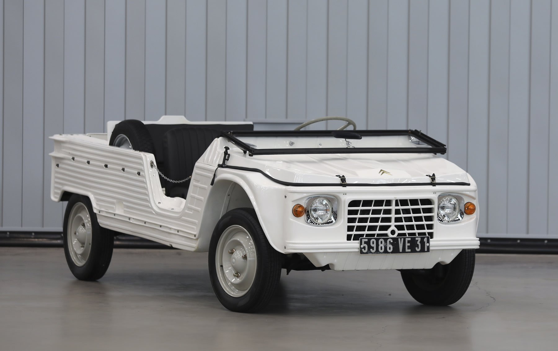 1970 Citroën Méhari | Gooding Christie’s